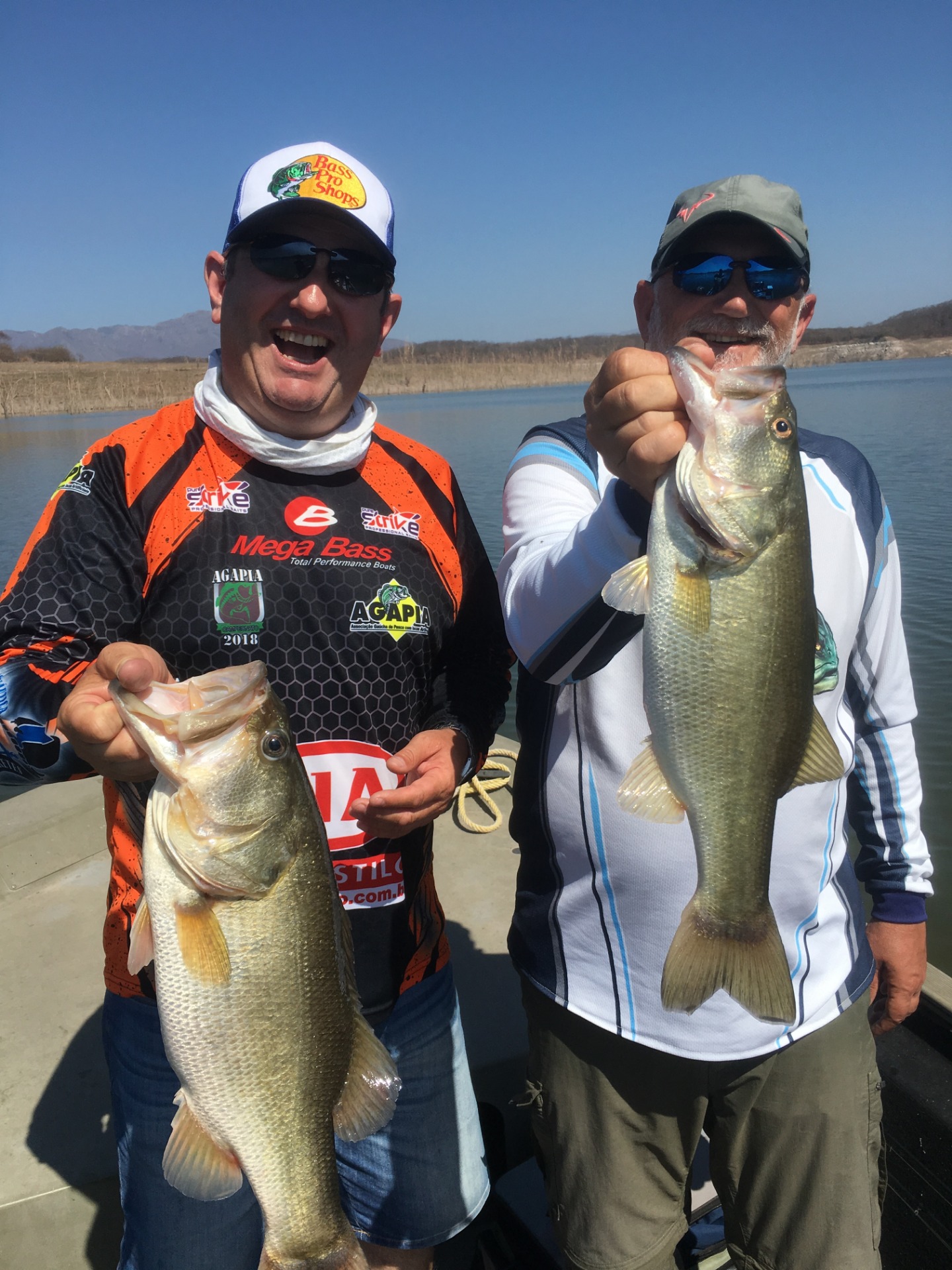 Pescaria no México :: Samburá Caça e Pesca | Tudo o que você precisa ...